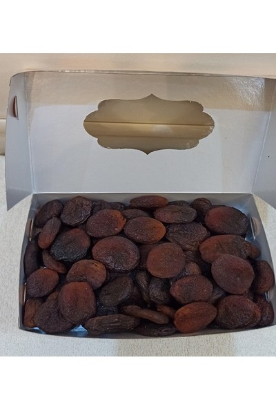 Trend Balkay Trend Günkurusu Kayısı 