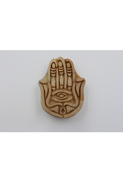 Giyoni Store Fatma Ana Dua Tahta Baskı Kalıbı Giyoni Store Fatma Ana Dua Tahta Baskı Kalıbı
