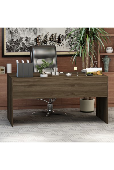GİVAYO RAVEN OFİS ÇALIŞMA MASASI GİVAYO RAVEN OFİS ÇALIŞMA MASASI