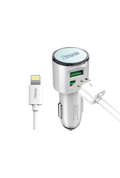 Ithink Gold Araç Set Ios Ithink Gold Araç Set Ios