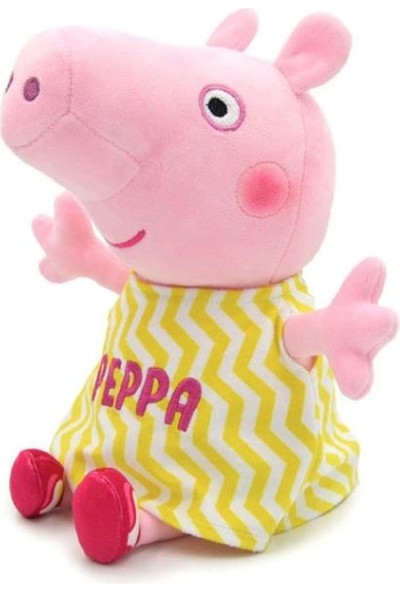 Peppa Pig Peppa 30 cm Yeni Model Peppa Pig Peppa 30 cm Yeni Model