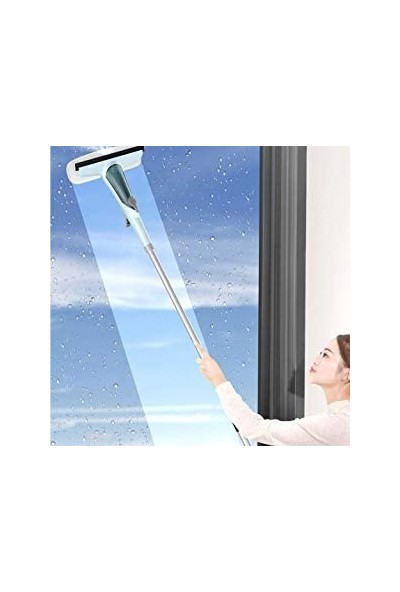 Ekostem Spreyli Su Hazneli Cam Silme Mopu Ekostem Spreyli Su Hazneli Cam Silme Mopu