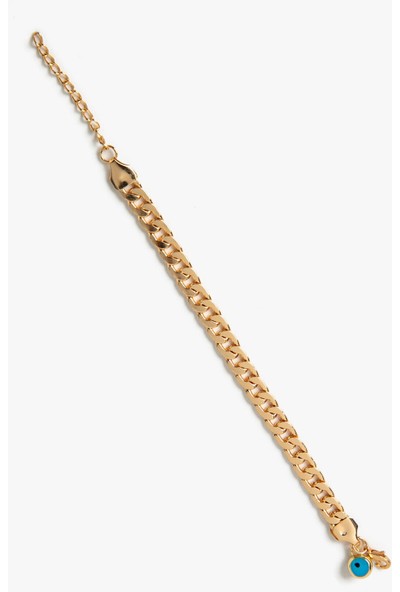 Koton Nazar Boncuklu Bileklik