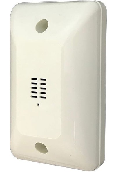 Camouflage 12V Harici Alarm Siren