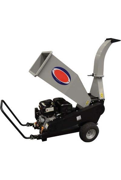 Bigleo Part Yaprak Dal Parçalayıcı