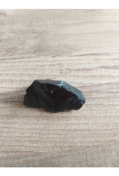 Turuncu Store Ham Obsidyen Doğaltaş 7 cm TRC3565 Turuncu Store Ham Obsidyen Doğaltaş 7 cm TRC3565