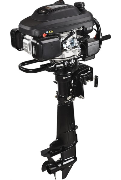Tomking TK225F Dıştan Takma Tekne Motoru 7.5 Hp Tomking TK225F Dıştan Takma Tekne Motoru 7.5 Hp
