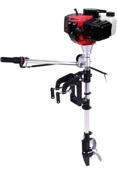 Tomking TK520B Dıştan Takmalı Tekne Motoru - 2,2 Hp Tomking TK520B Dıştan Takmalı Tekne Motoru - 2,2 Hp