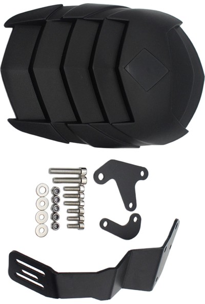 Blesiya Motosiklet Arka Tekerlek Fender Çamurluk Kapak Honda Adv 150 Için Fit (Yurt Dışından) Blesiya Motosiklet Arka Tekerlek Fender Çamurluk Kapak Honda Adv 150 Için Fit (Yurt Dışından)