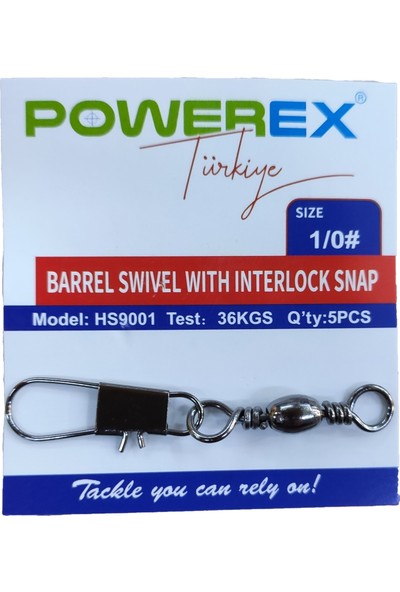 Powerex HS9001 No: 12 Ikili Fırdöndü 10'lu Paket Powerex HS9001 No: 12 Ikili Fırdöndü 10'lu Paket