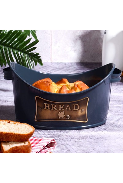 Maison Mira Official Metal Gondol Ekmeklik Maison Mira Official Metal Gondol Ekmeklik