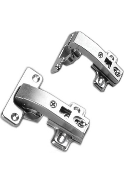 Canex 90 Derece Menteşe