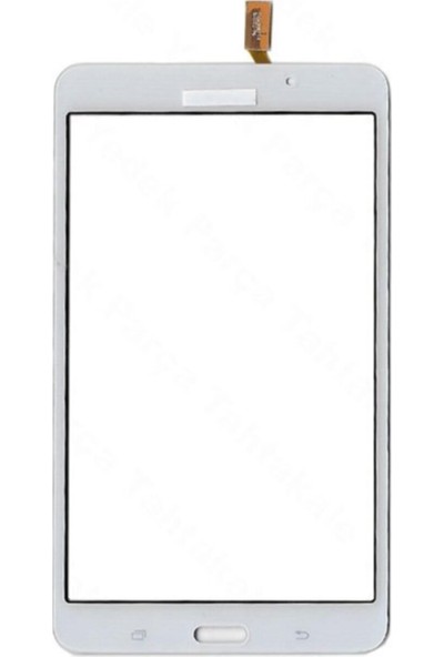 Eda Teknik Samsung Galaxy Tab 4 SM-T230 Dokunmatik Beyaz Eda Teknik Samsung Galaxy Tab 4 SM-T230 Dokunmatik Beyaz