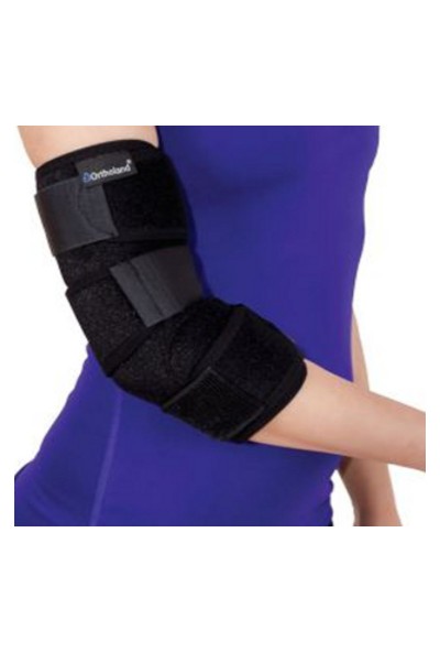 Deep Tenisçi Dirseği | One Size DNB5305 Deep Tenisçi Dirseği | One Size DNB5305