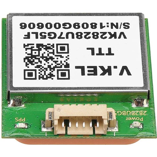 Merpa V.kel VK2828U7G5LF Ttl Gps Modülü Fiyatı - Taksit Seçenekleri