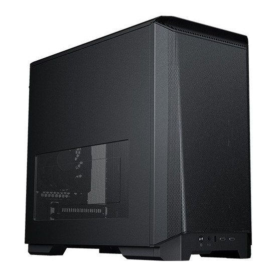 Phanteks Eclipse P200A Performance Edition, Mini-ITX, Oyuncu Fiyatı