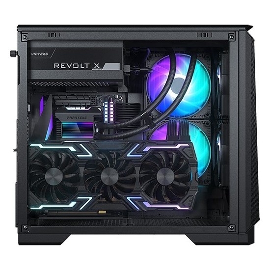 Phanteks Eclipse P200A Performance Edition, Mini-ITX, Oyuncu Fiyatı