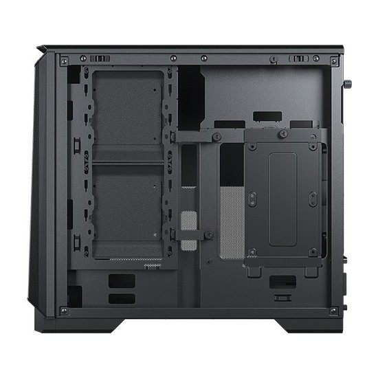 Phanteks Eclipse P200A Performance Edition, Mini-ITX, Oyuncu Fiyatı