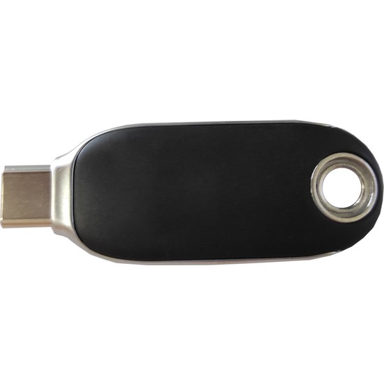 Upsoft Solutions Fido Usb-C Nfc Security Key UK40 Fido Usb-C Fiyatı