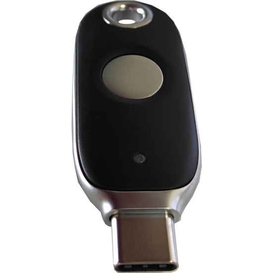 Upsoft Solutions Fido Usb-C Nfc Security Key UK40 Fido Usb-C Fiyatı