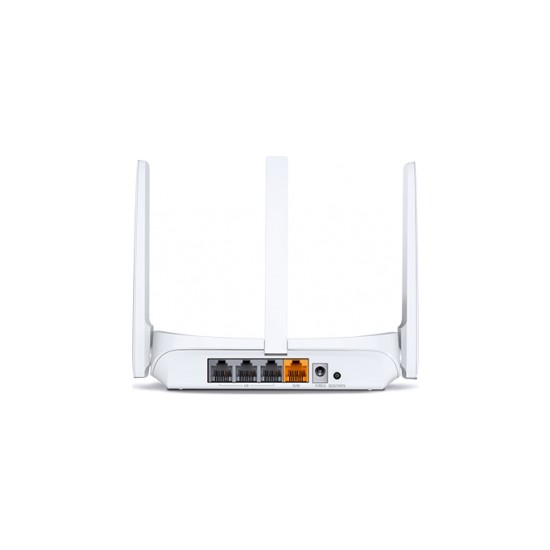 Mercusys MW305R 4 Port 300MBPS Wifi Router 3X5DBI Fiyatı