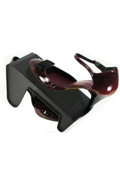 Qparts Ayakkabılık Düzenleyici ( 3LÜ SET )