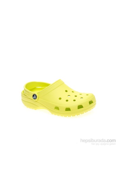 Crocs Classic Clog Bayan Terlik