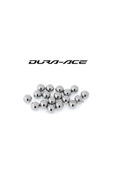 Shimano Göbek Bilyası 22 Ad. Gri Shimano Göbek Bilyası 22 Ad. Gri