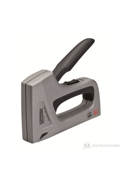 Rapid Alu753 Mekanik Zımba Tabancası