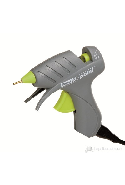 Rapid Point Sıcak Silikon Tabancası 80W