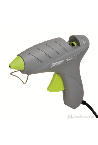 Rapid EG212 Sıcak Silikon Tabancası 200W Rapid EG212 Sıcak Silikon Tabancası 200W