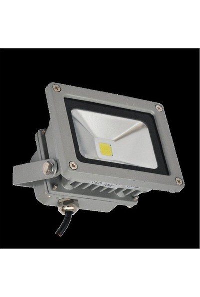 1X10 W LED PROJEKTÖR BEYAZ 1X10 W LED PROJEKTÖR BEYAZ