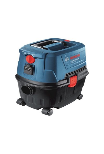 Bosch Gas 15 Ps Elektrikli Süpürge