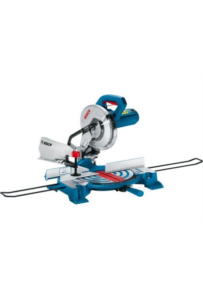 Bosch Gcm 10 Mx Gönye Kesme Makinesi