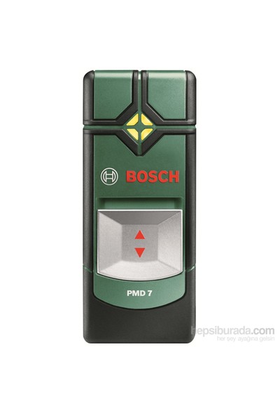 Bosch Pmd 7 Multi Dedektör