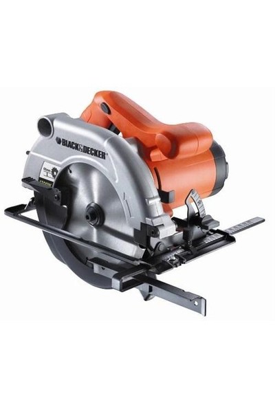 Black&Decker KS1300 Daire Testere 1300W 190mm Black&Decker KS1300 Daire Testere 1300W 190mm