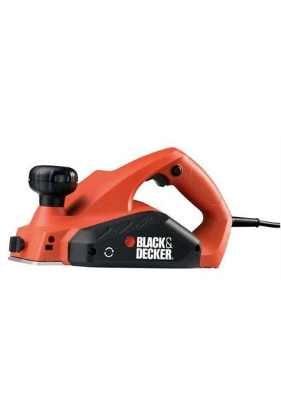 Black&decker KW712 Planya