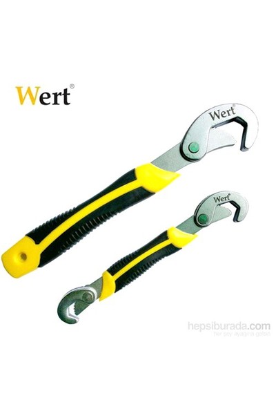 Wert 2190 Universal Anahtar Seti (9-32Mm) Wert 2190 Universal Anahtar Seti (9-32Mm)