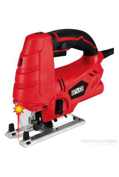 Attlas ATD 800 Dekupaj Testeresi 800 W Attlas ATD 800 Dekupaj Testeresi 800 W