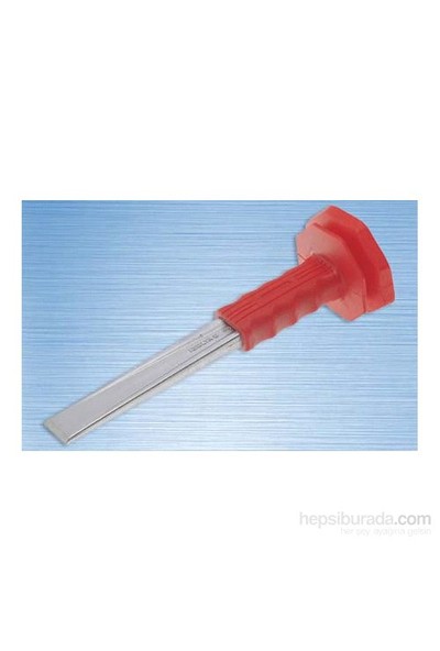 İzeltaş Duz Keskı Kalkan İzoleli 300 Mm