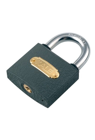 Kale Döküm Asma Kilit 63 mm. 10-160 Kale Döküm Asma Kilit 63 mm. 10-160