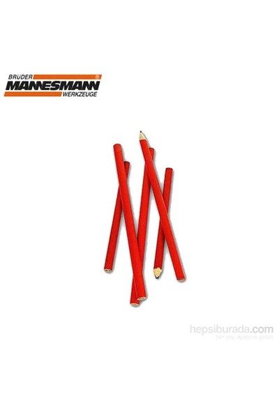 Mannesmann 409-250 İnşaat Kalemi