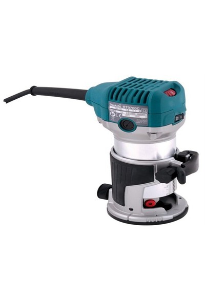 Makıta Rt0700c Formıka Traslama Makıta Rt0700c Formıka Traslama