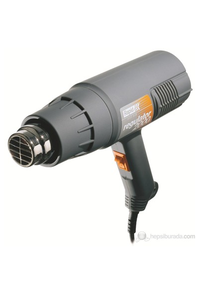 Rapid Regulator 2000W Sıcak Hava Tabancası