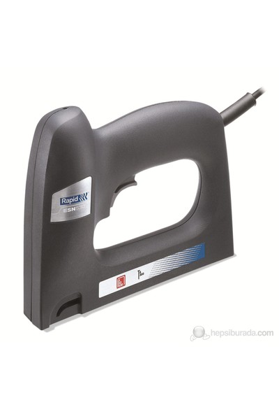 Rapid Esn530 Elektrikli Zımba Tabancası