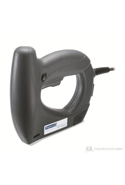 Rapid Zımba E-Tac Elektrik Tabanca