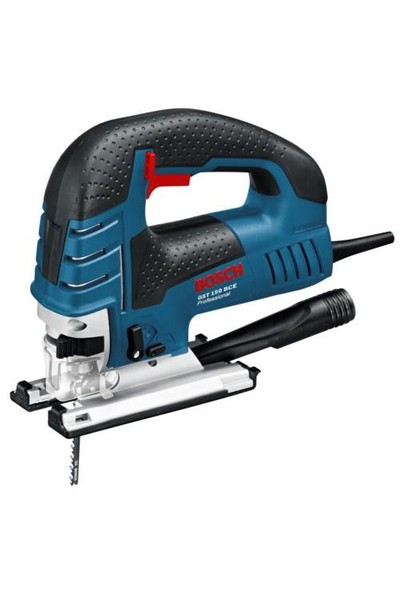 Bosch GST 150 BCE Elektrikli Dekupaj Testere 780 Watt