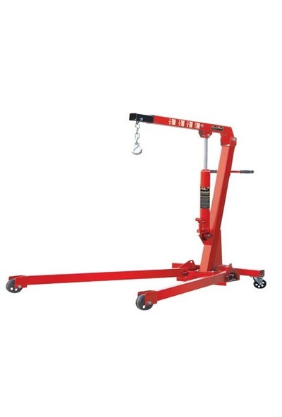 Bıgred T31002 3 Ayaklı Vınc 1T