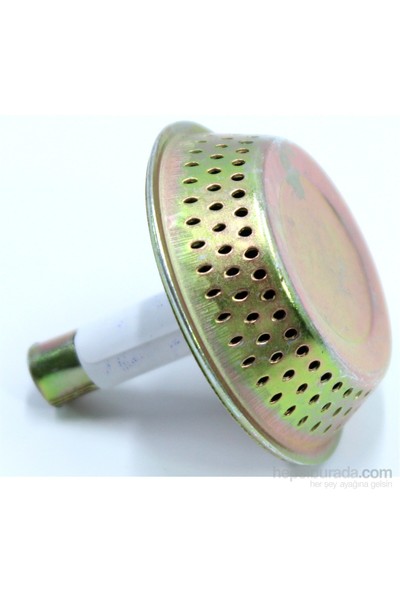 NRG Tüp Başlığı 090797