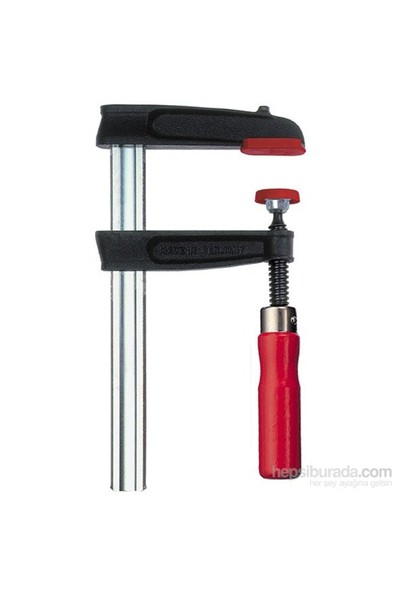 Bessey Tpn80S12Be Standart Tıp Marangoz İşkencesi Bessey Tpn80S12Be Standart Tıp Marangoz İşkencesi